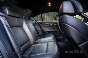 BMW 7 Series 2010 Pērnava, ar dzinēja tilpumu 3.00 L un nobraukumu 299 tūkst. km par 12000 €, foto 16 vietnē AUTOMOTO.COM.LV