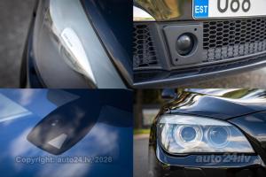 BMW 7 Series 2010 Pērnava, ar dzinēja tilpumu 3.00 L un nobraukumu 299 tūkst. km par 12000 €, foto 17 vietnē AUTOMOTO.COM.LV