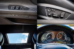BMW 7 Series 2010 Pērnava, ar dzinēja tilpumu 3.00 L un nobraukumu 299 tūkst. km par 12000 €, foto 18 vietnē AUTOMOTO.COM.LV