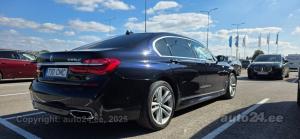 BMW 7 Series 2016 Tallina, ar dzinēja tilpumu 3.00 L un nobraukumu 200 tūkst. km par 34999 €, foto 2 vietnē AUTOMOTO.COM.LV