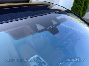 BMW 7 Series 2016 Tallina, ar dzinēja tilpumu 3.00 L un nobraukumu 229 tūkst. km par 26200 €, foto 12 vietnē AUTOMOTO.COM.LV