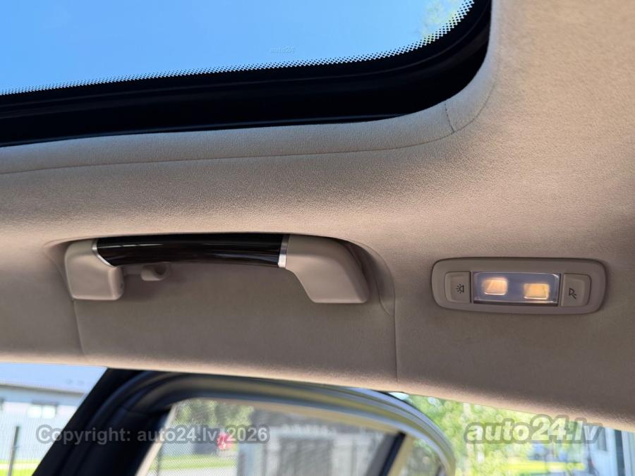 BMW 7 Series 2016 Tallina, ar dzinēja tilpumu 3.00 L un nobraukumu 229 tūkst. km par 26200 €, foto 25 vietnē AUTOMOTO.COM.LV