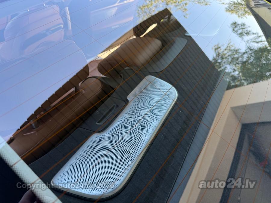 BMW 7 Series 2016 Tallina, ar dzinēja tilpumu 3.00 L un nobraukumu 229 tūkst. km par 26200 €, foto 28 vietnē AUTOMOTO.COM.LV