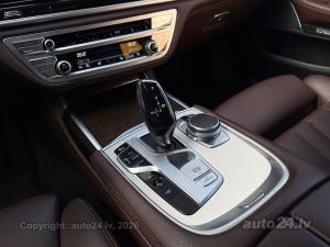 БМВ 7 Серия 2017 в Таллин, объемом двигателя 2.00 л и пробегом 190 тыс. км за 19990 €, фото 16 на AUTOMOTO.COM.LV