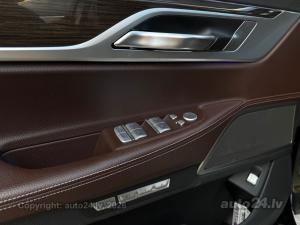 БМВ 7 Серия 2017 в Таллин, объемом двигателя 2.00 л и пробегом 190 тыс. км за 19990 €, фото 22 на AUTOMOTO.COM.LV