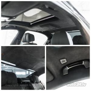 BMW 7 Series 2019 Tallina, ar dzinēja tilpumu 3.00 L un nobraukumu 134 tūkst. km par 48990 €, foto 21 vietnē AUTOMOTO.COM.LV