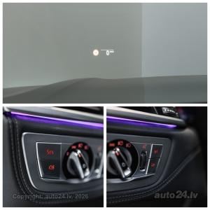 BMW 7 Series 2019 Tallina, ar dzinēja tilpumu 3.00 L un nobraukumu 134 tūkst. km par 48990 €, foto 25 vietnē AUTOMOTO.COM.LV