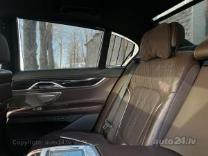 БМВ 7 Серия 2020 в Таллин, объемом двигателя 3.00 л и пробегом 182 тыс. км за 47500 €, фото 19 на AUTOMOTO.COM.LV