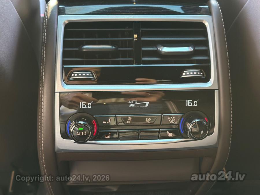 БМВ 7 Серия 2020 в Таллин, объемом двигателя 3.00 л и пробегом 182 тыс. км за 47500 €, фото 22 на AUTOMOTO.COM.LV