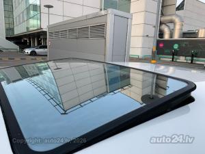 Balts BMW 7 Series 1984 Tallina, ar dzinēja tilpumu 3.40 L un nobraukumu 246 tūkst. km par 13500 €, foto 10 vietnē AUTOMOTO.COM.LV