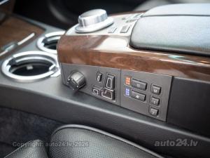 Белый БМВ 7 Серия 2008 в Тарту, объемом двигателя 4.00 л и пробегом 75 тыс. км за 12900 €, фото 19 на AUTOMOTO.COM.LV