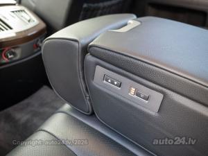 Белый БМВ 7 Серия 2008 в Тарту, объемом двигателя 4.00 л и пробегом 75 тыс. км за 12900 €, фото 24 на AUTOMOTO.COM.LV