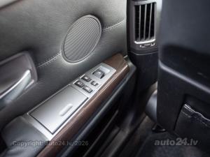 Белый БМВ 7 Серия 2008 в Тарту, объемом двигателя 4.00 л и пробегом 75 тыс. км за 12900 €, фото 26 на AUTOMOTO.COM.LV