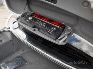Белый БМВ 7 Серия 2008 в Тарту, объемом двигателя 4.00 л и пробегом 75 тыс. км за 12900 €, фото 29 на AUTOMOTO.COM.LV