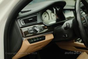 Balts BMW 7 Series 2011 Tallina, ar dzinēja tilpumu 3.00 L un nobraukumu 284 tūkst. km par 12400 €, foto 9 vietnē AUTOMOTO.COM.LV