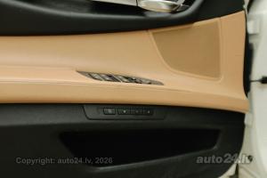 Balts BMW 7 Series 2011 Tallina, ar dzinēja tilpumu 3.00 L un nobraukumu 284 tūkst. km par 12400 €, foto 17 vietnē AUTOMOTO.COM.LV