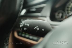 Balts BMW 7 Series 2011 Tallina, ar dzinēja tilpumu 3.00 L un nobraukumu 284 tūkst. km par 12400 €, foto 18 vietnē AUTOMOTO.COM.LV