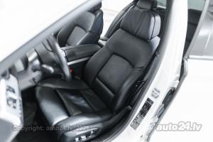 Balts BMW 7 Series 2012 Tallina, ar dzinēja tilpumu 3.00 L un nobraukumu 220 tūkst. km par 13990 €, foto 14 vietnē AUTOMOTO.COM.LV