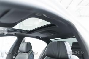 Balts BMW 7 Series 2012 Tallina, ar dzinēja tilpumu 3.00 L un nobraukumu 220 tūkst. km par 13990 €, foto 20 vietnē AUTOMOTO.COM.LV