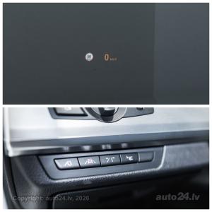 Balts BMW 7 Series 2012 Tallina, ar dzinēja tilpumu 3.00 L un nobraukumu 220 tūkst. km par 13990 €, foto 21 vietnē AUTOMOTO.COM.LV