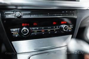 Balts BMW 7 Series 2012 Tallina, ar dzinēja tilpumu 3.00 L un nobraukumu 220 tūkst. km par 13990 €, foto 24 vietnē AUTOMOTO.COM.LV