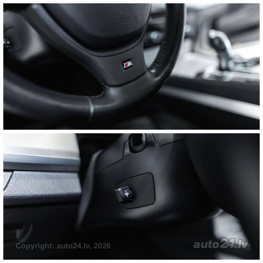 Balts BMW 7 Series 2012 Tallina, ar dzinēja tilpumu 3.00 L un nobraukumu 220 tūkst. km par 13990 €, foto 26 vietnē AUTOMOTO.COM.LV