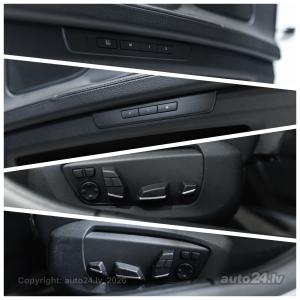 Balts BMW 7 Series 2012 Tallina, ar dzinēja tilpumu 3.00 L un nobraukumu 220 tūkst. km par 13990 €, foto 27 vietnē AUTOMOTO.COM.LV