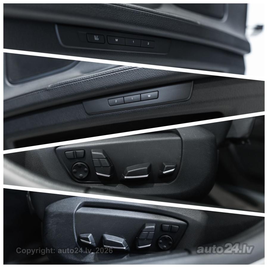 Balts BMW 7 Series 2012 Tallina, ar dzinēja tilpumu 3.00 L un nobraukumu 220 tūkst. km par 13990 €, foto 27 vietnē AUTOMOTO.COM.LV