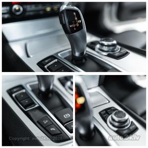 Balts BMW 7 Series 2012 Tallina, ar dzinēja tilpumu 3.00 L un nobraukumu 220 tūkst. km par 13990 €, foto 28 vietnē AUTOMOTO.COM.LV