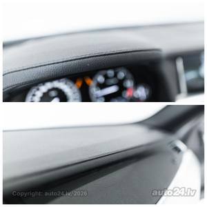 Balts BMW 7 Series 2012 Tallina, ar dzinēja tilpumu 3.00 L un nobraukumu 220 tūkst. km par 13990 €, foto 29 vietnē AUTOMOTO.COM.LV