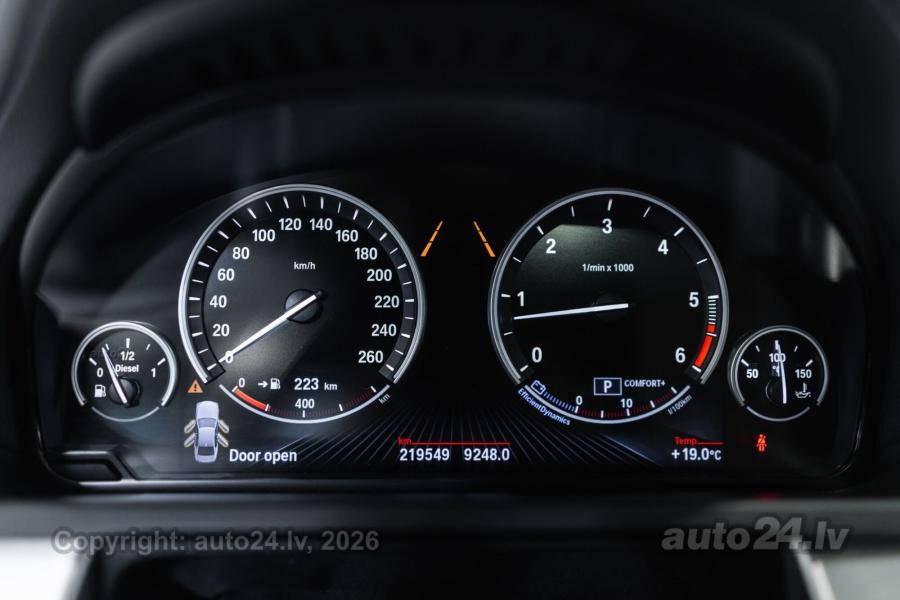 Balts BMW 7 Series 2012 Tallina, ar dzinēja tilpumu 3.00 L un nobraukumu 220 tūkst. km par 13990 €, foto 30 vietnē AUTOMOTO.COM.LV