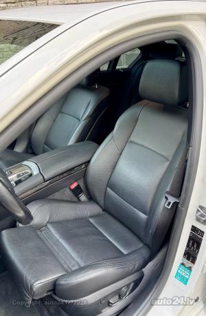 Balts BMW 7 Series 2012 Tallina, ar dzinēja tilpumu 3.00 L un nobraukumu 162 tūkst. km par 5400 €, foto 7 vietnē AUTOMOTO.COM.LV