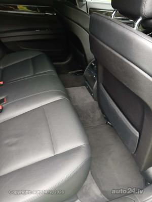 Balts BMW 7 Series 2012 Narva, ar dzinēja tilpumu 3.00 L un nobraukumu 160 tūkst. km par 12999 €, foto 10 vietnē AUTOMOTO.COM.LV