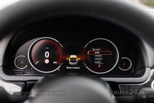 Белый БМВ 7 Серия 2013 в Таллин, объемом двигателя 3.00 л и пробегом 343 тыс. км за 14699 €, фото 26 на AUTOMOTO.COM.LV
