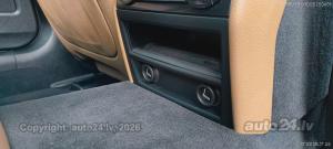 Balts BMW 7 Series 2014 Tallina, ar dzinēja tilpumu 4.40 L un nobraukumu 215 tūkst. km par 19800 €, foto 14 vietnē AUTOMOTO.COM.LV