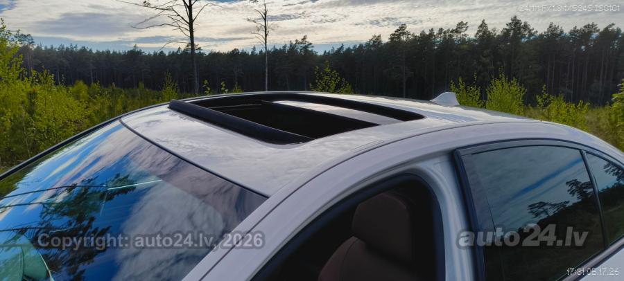 Balts BMW 7 Series 2014 Tallina, ar dzinēja tilpumu 4.40 L un nobraukumu 215 tūkst. km par 19800 €, foto 27 vietnē AUTOMOTO.COM.LV