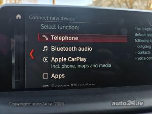 Balts BMW 7 Series 2016 Tallina, ar dzinēja tilpumu 3.00 L un nobraukumu 289 tūkst. km par 23990 €, foto 11 vietnē AUTOMOTO.COM.LV