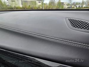 Balts BMW 7 Series 2016 Tallina, ar dzinēja tilpumu 3.00 L un nobraukumu 289 tūkst. km par 23990 €, foto 17 vietnē AUTOMOTO.COM.LV