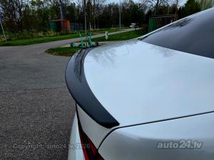 Balts BMW 7 Series 2016 Tallina, ar dzinēja tilpumu 3.00 L un nobraukumu 289 tūkst. km par 23990 €, foto 30 vietnē AUTOMOTO.COM.LV
