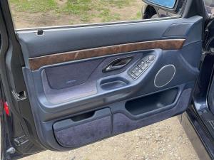 Zils BMW 725 1997 Viļņa, ar dzinēja tilpumu 2.50 L un nobraukumu 365 tūkst. km par 1500 €, foto 13 vietnē AUTOMOTO.COM.LV