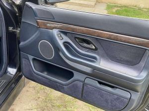 Zils BMW 725 1997 Viļņa, ar dzinēja tilpumu 2.50 L un nobraukumu 365 tūkst. km par 1500 €, foto 16 vietnē AUTOMOTO.COM.LV