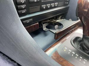Zils BMW 725 1997 Viļņa, ar dzinēja tilpumu 2.50 L un nobraukumu 365 tūkst. km par 1500 €, foto 23 vietnē AUTOMOTO.COM.LV