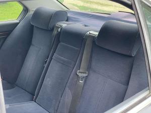 Zils BMW 725 1997 Viļņa, ar dzinēja tilpumu 2.50 L un nobraukumu 365 tūkst. km par 1500 €, foto 25 vietnē AUTOMOTO.COM.LV