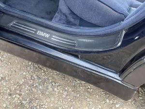 Zils BMW 725 1997 Viļņa, ar dzinēja tilpumu 2.50 L un nobraukumu 365 tūkst. km par 1500 €, foto 28 vietnē AUTOMOTO.COM.LV