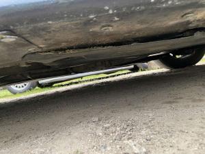 Zils BMW 725 1997 Viļņa, ar dzinēja tilpumu 2.50 L un nobraukumu 365 tūkst. km par 1500 €, foto 33 vietnē AUTOMOTO.COM.LV