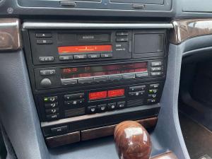 Zils BMW 725 1997 Viļņa, ar dzinēja tilpumu 2.50 L un nobraukumu 365 tūkst. km par 1500 €, foto 37 vietnē AUTOMOTO.COM.LV