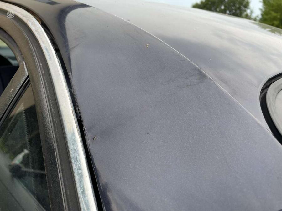Zils BMW 725 1997 Viļņa, ar dzinēja tilpumu 2.50 L un nobraukumu 365 tūkst. km par 1500 €, foto 43 vietnē AUTOMOTO.COM.LV