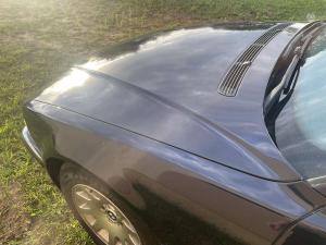 Zils BMW 725 1997 Viļņa, ar dzinēja tilpumu 2.50 L un nobraukumu 365 tūkst. km par 1500 €, foto 46 vietnē AUTOMOTO.COM.LV
