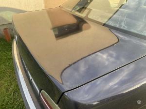 Zils BMW 725 1997 Viļņa, ar dzinēja tilpumu 2.50 L un nobraukumu 365 tūkst. km par 1500 €, foto 49 vietnē AUTOMOTO.COM.LV