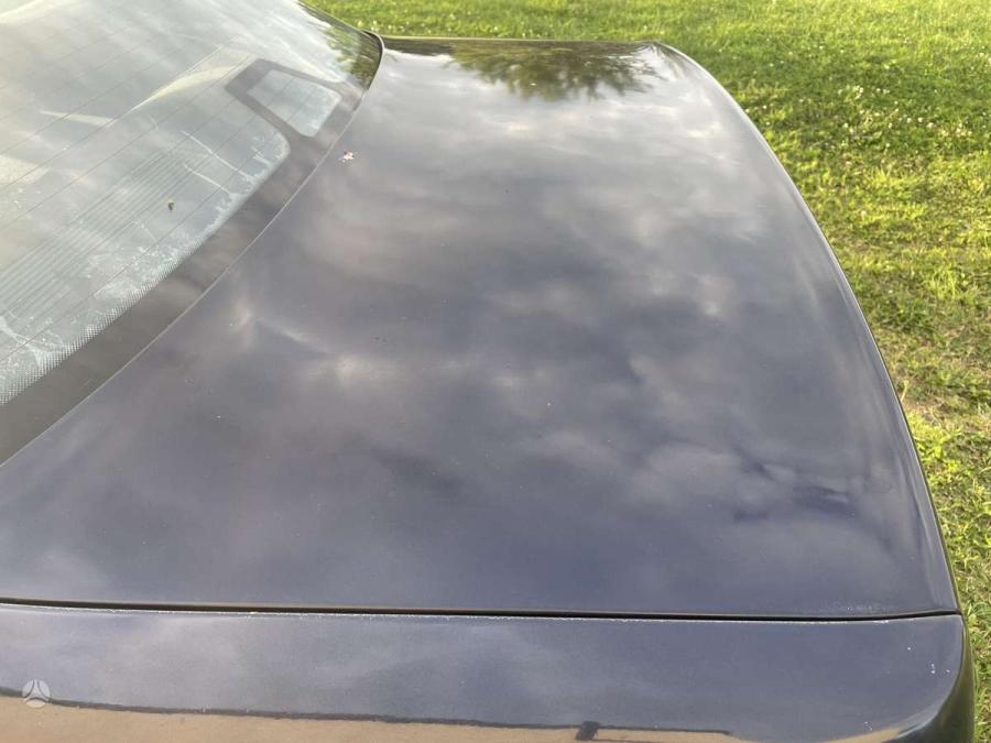 Zils BMW 725 1997 Viļņa, ar dzinēja tilpumu 2.50 L un nobraukumu 365 tūkst. km par 1500 €, foto 50 vietnē AUTOMOTO.COM.LV